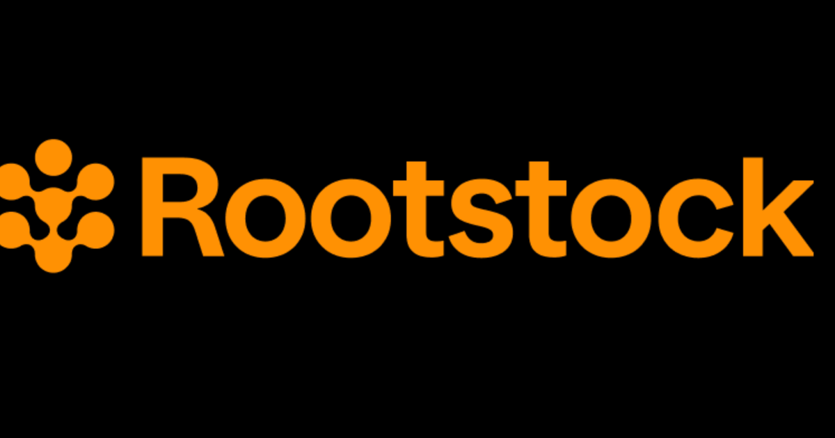 Rootstock. Первый сайдчейн в сети Bitcoin. — Teletype